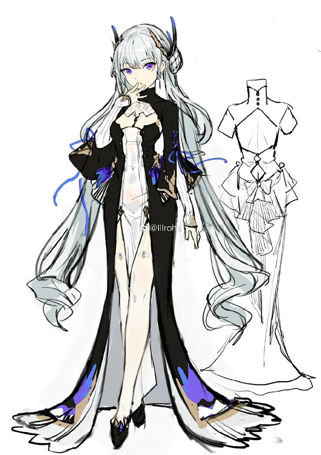 IIIroha的微博_微博-花瓣网