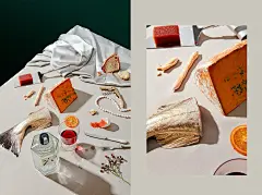 Isma Yunta on Behance-花瓣网