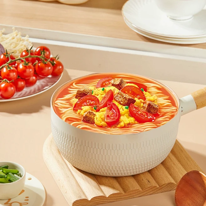 康师傅方便面经典桶番茄鸡蛋牛肉面126g*12桶整箱装泡面-tmall.com天猫-花瓣网