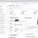 desktop document javaFX kotlin management software UI UI/UX ux windows-花瓣网