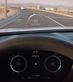 HMI | AR HUD-花瓣网|陪你做生活的设计师 | dustry