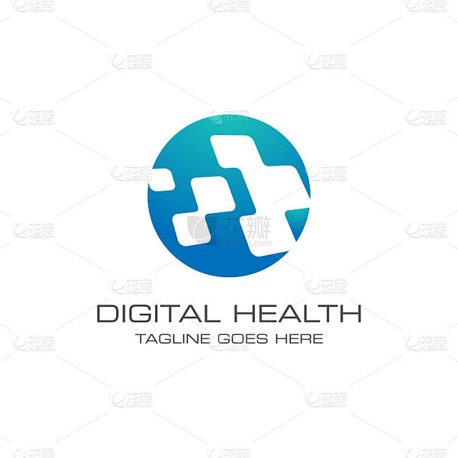 Health Medical Vector Stock Illustration Design