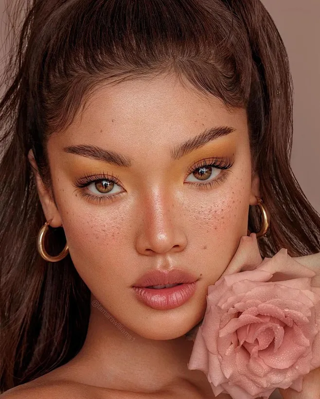 Photo by Shari Kramer on April 21, 2024. May be a closeup of 1 person ...