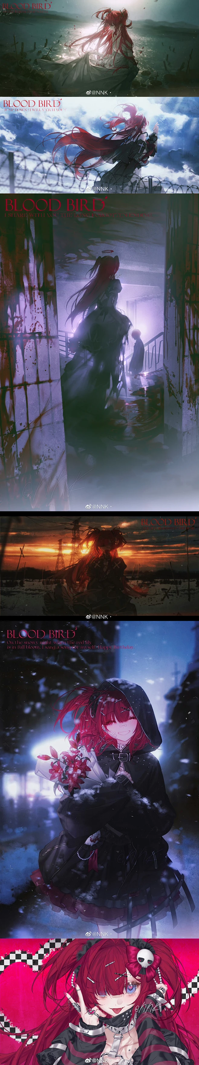 我的收藏 - 微博-花瓣网