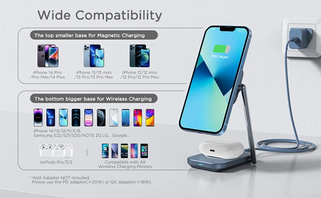 Wide Compatibility-花瓣网