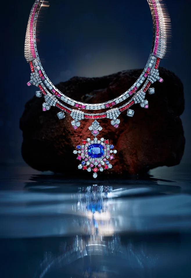 COMFORT MAGAZINE JUNE 2021 ISSUE | NEBULA FAIRYTALE-花瓣网