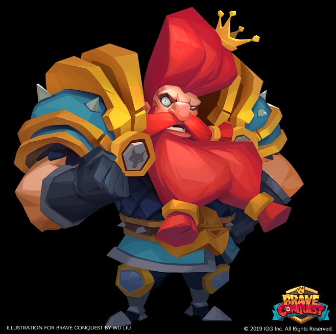 wu-liu-mountainking-花瓣网