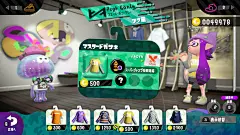 Splatoon图片大全-Splatoon高清好看的图片--花瓣GNAHZ_mark的画板